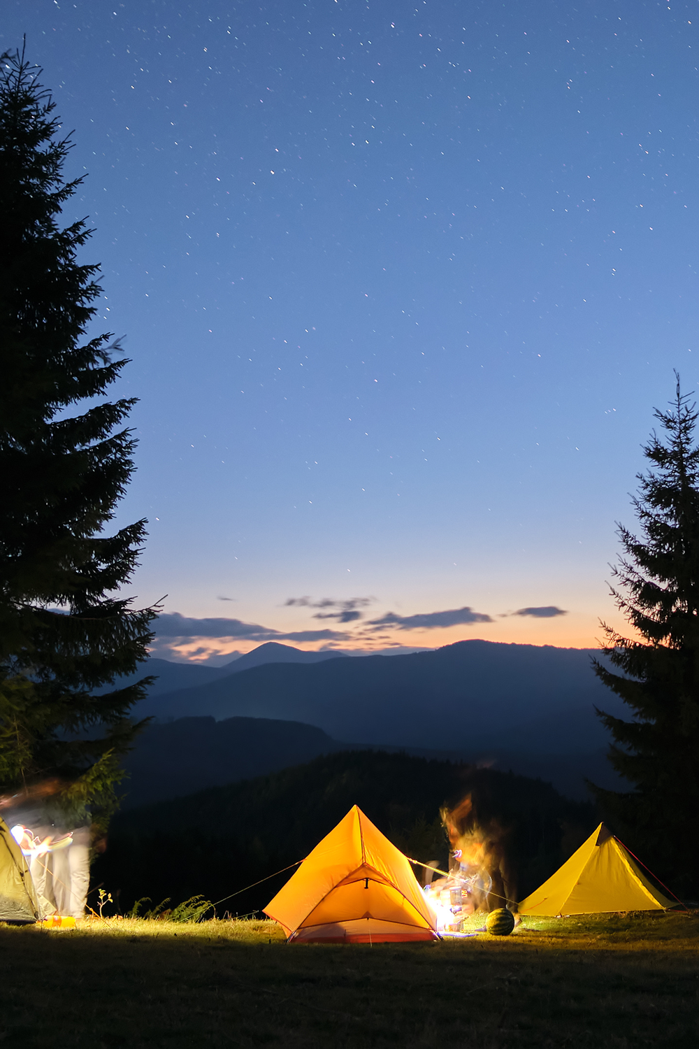 TENTS – equiped4x4